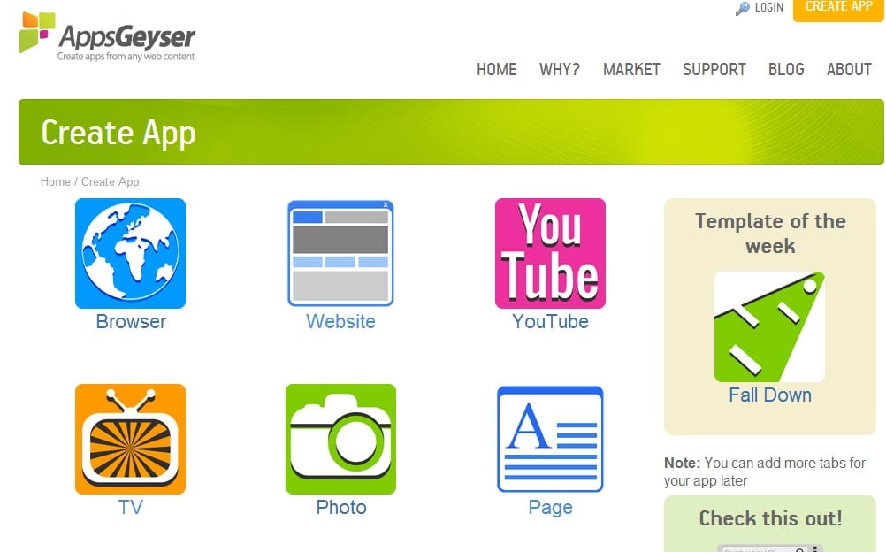 How To Make An App By Yourself For Free Free App Maker
