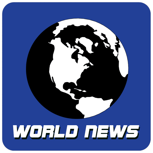 News App Icon News App Branding - RedFly Icons