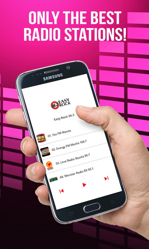 Create Your Own App - Radio App Resources