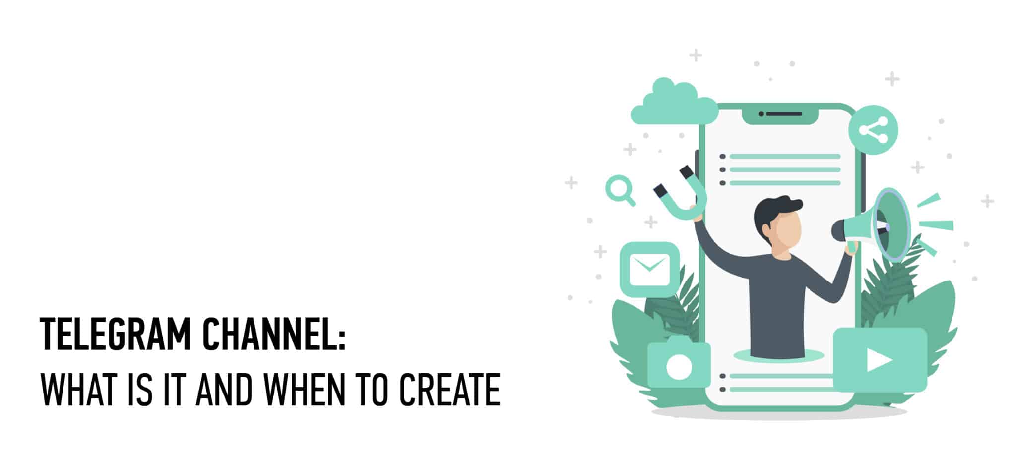 Choosing Telegram Channel or Group for Business - What's the Difference?
