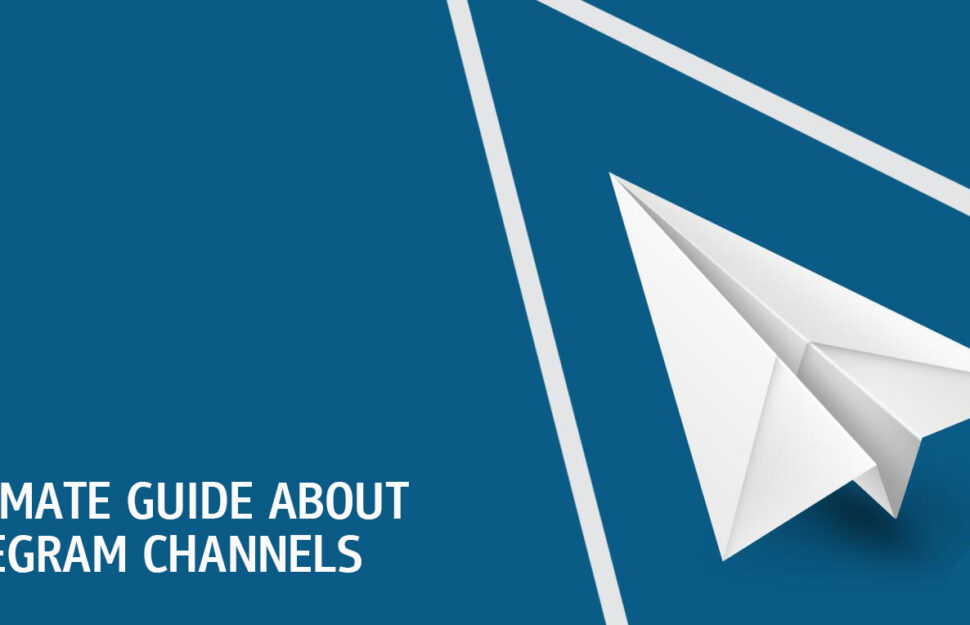 Benefits of Telegram Channels: Ultimate Guide