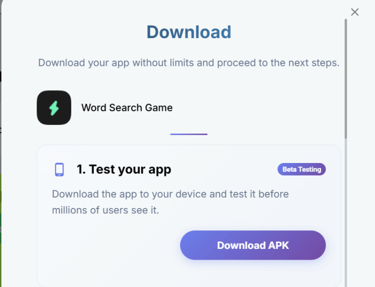 How to convert HTML to APK for Free