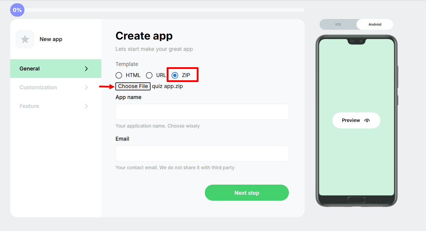How to create a Quiz App - AppsGeyser Game App Maker | AppsGeyser Blog