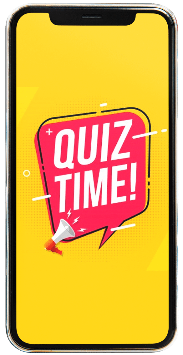 Create Quiz App For Android Make Quiz Mobile Game Appsgeyser