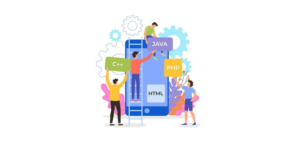 Best App Development Tool To Make Mobile Apps Without Coding For Free ...