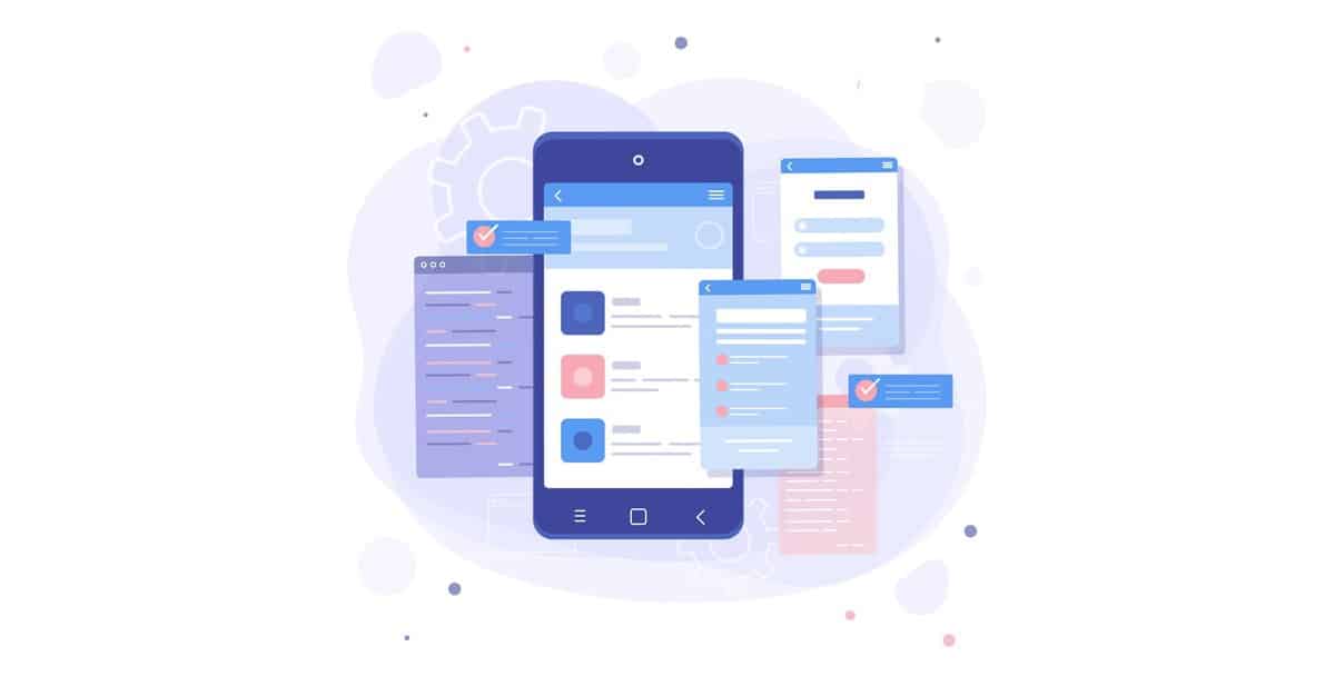 Create Business App to Boost Your Business - Free App Development ...