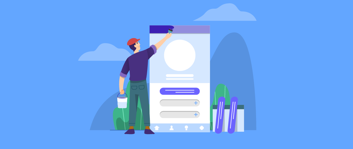 Create The First Impression With Stylish App Background Images | Appsgeyser