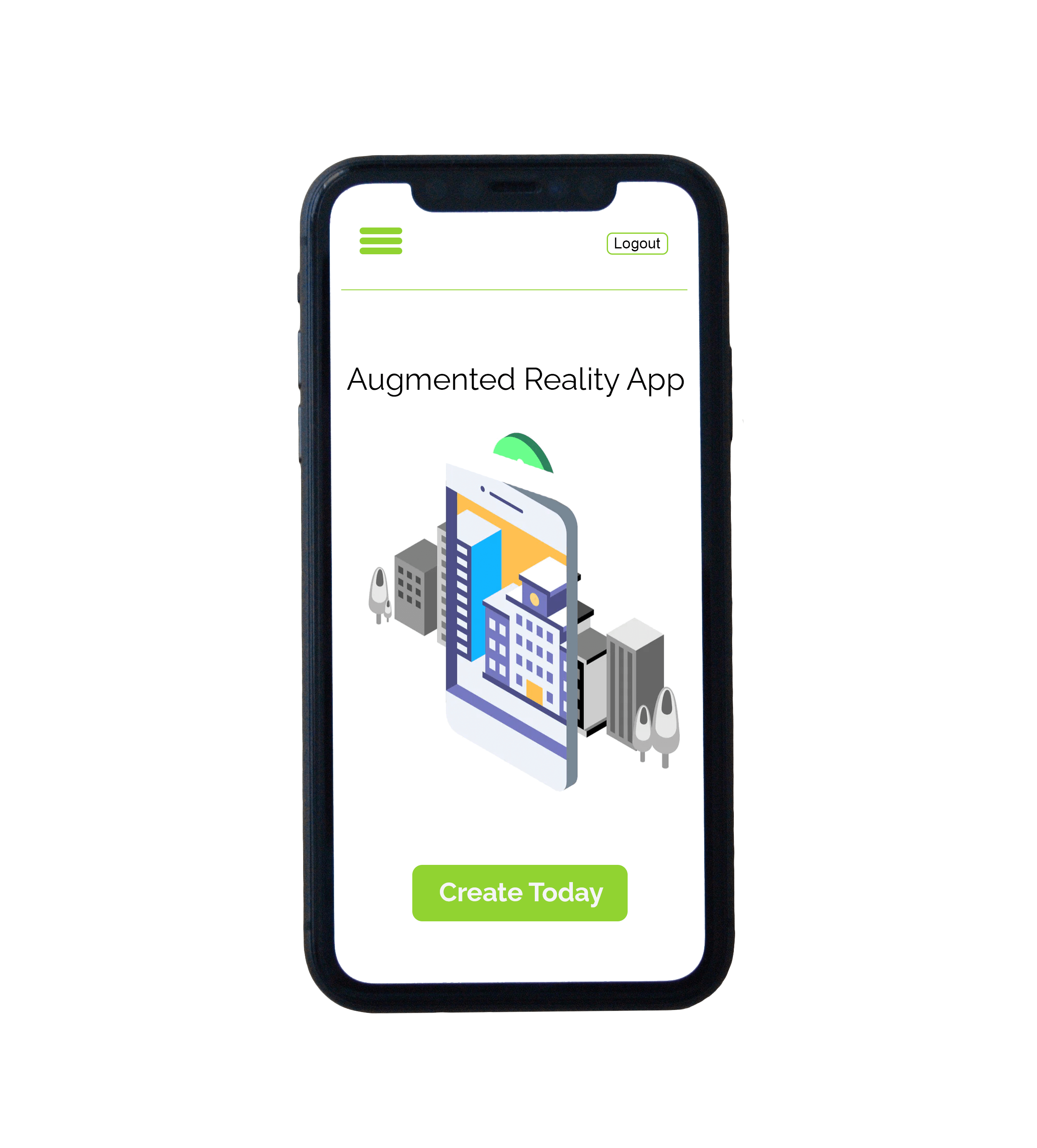 Augmented Reality App Creator - Appsgeyser Augmented Reality App Creator - Appsgeyser