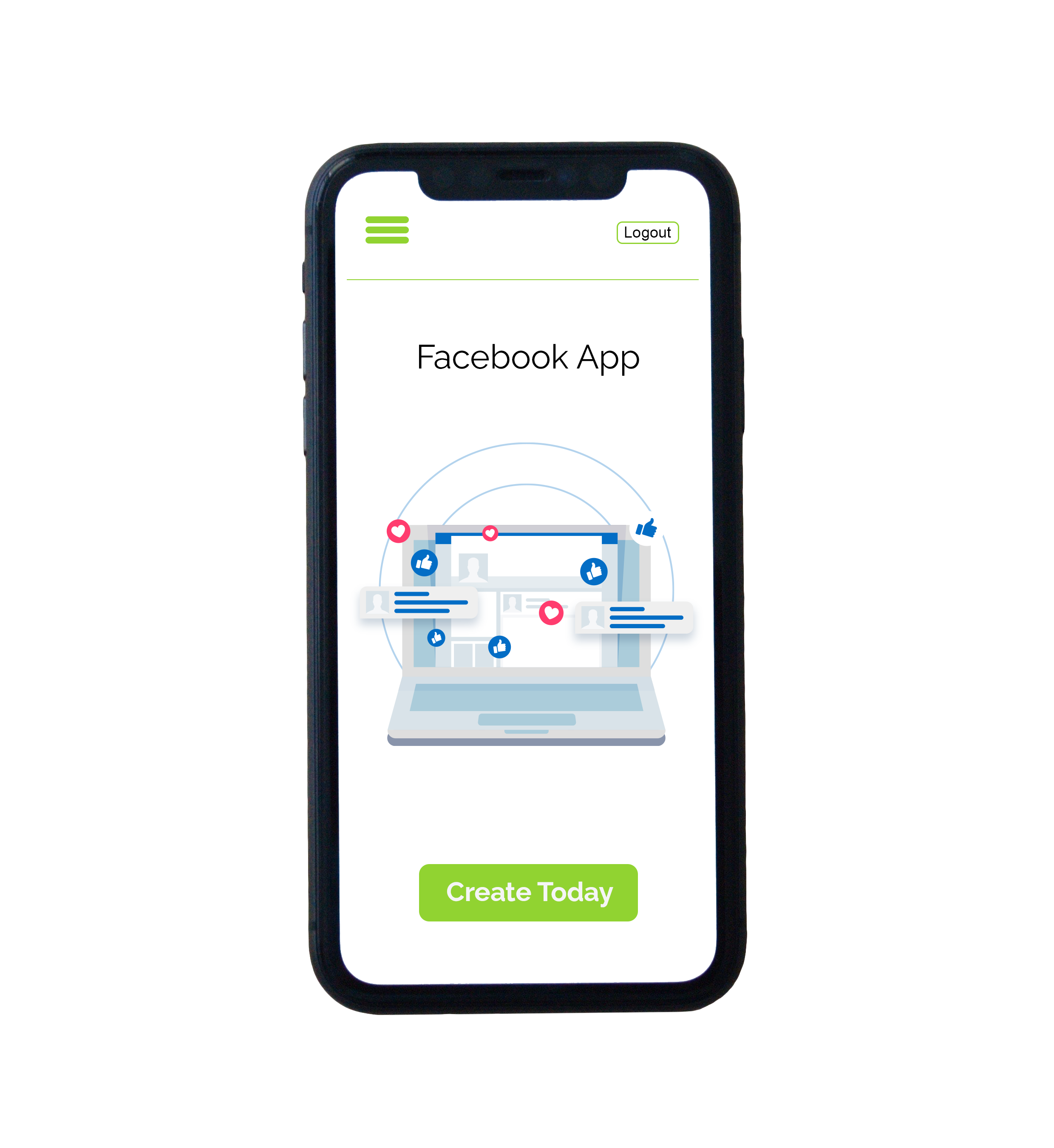 Free Facebook Page App Creator - Appsgeyser