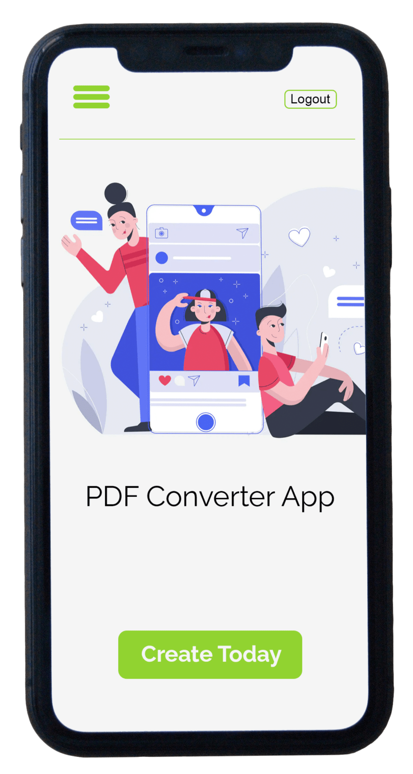 Pdf Maker App - Appsgeyser