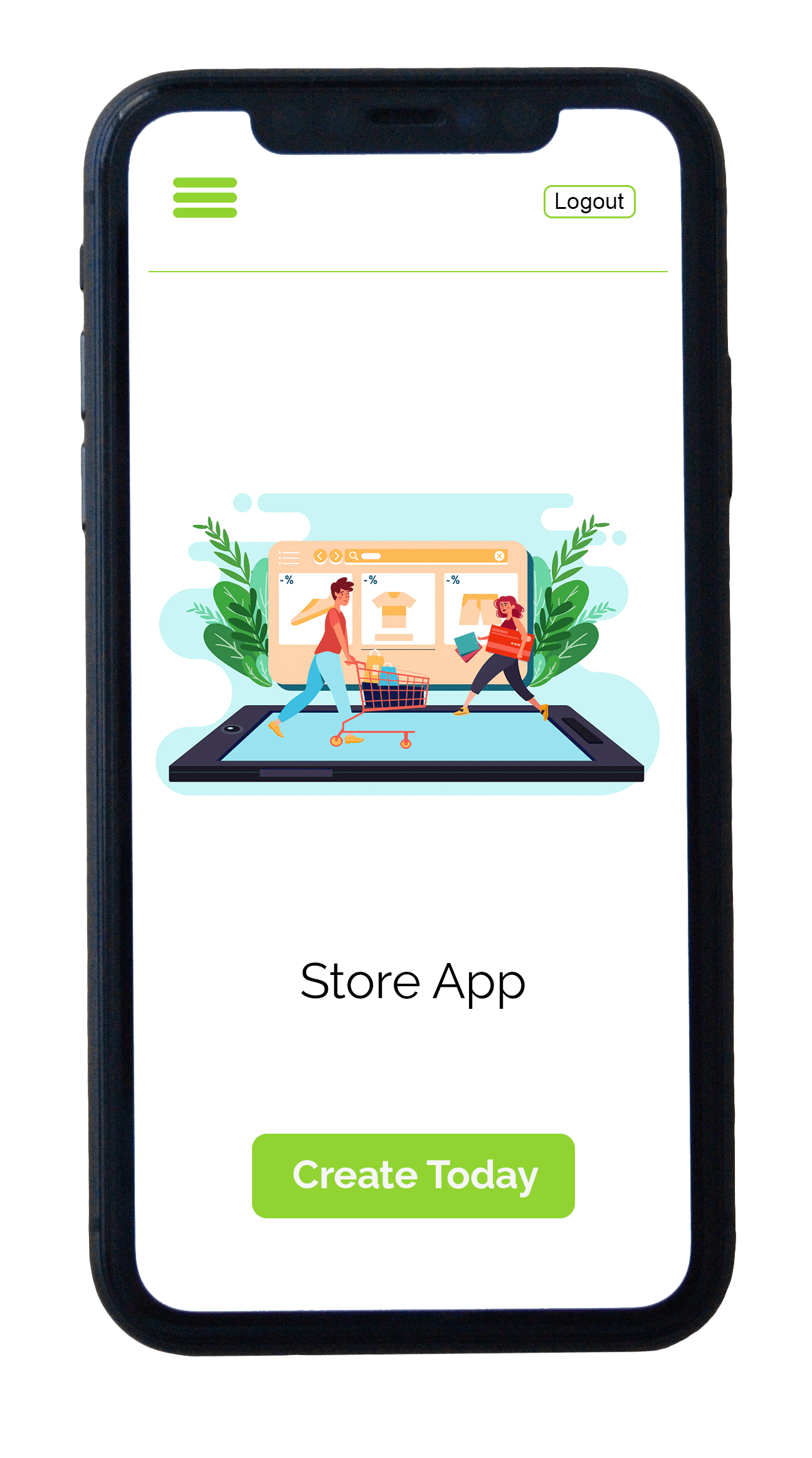 Create The Best Store App without any Codding | Appsgeyser