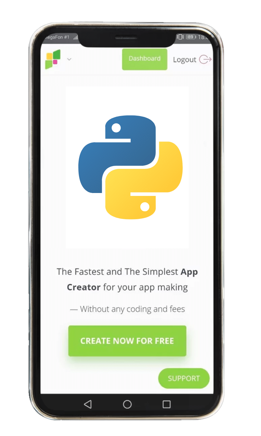 Convert Python To APK Online Turn Python Code Into Android App
