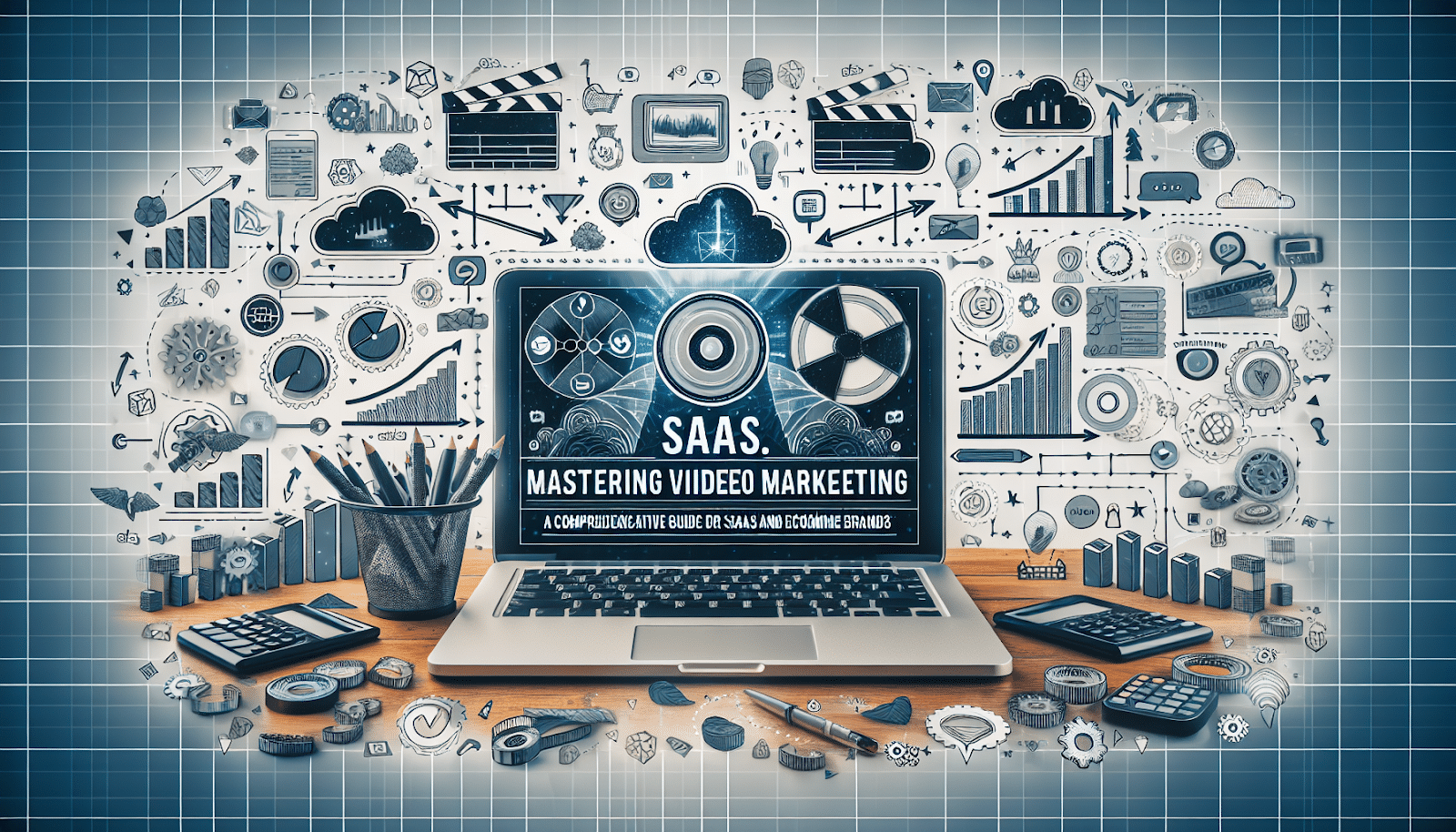 Video Marketing Strategies for Lead Generation in SaaS and E-commerce Brands | Appsgeyser