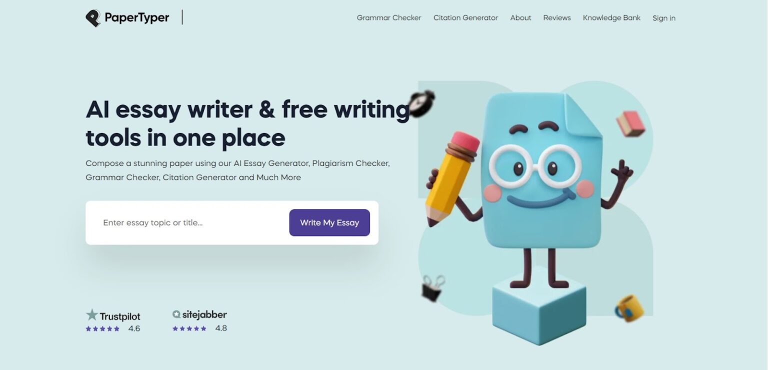 5 Best AI Writing Generators: Features, Pricing, Pros & Cons