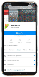 Make Your Own Social Media App For Free | AppsGeyser Blog