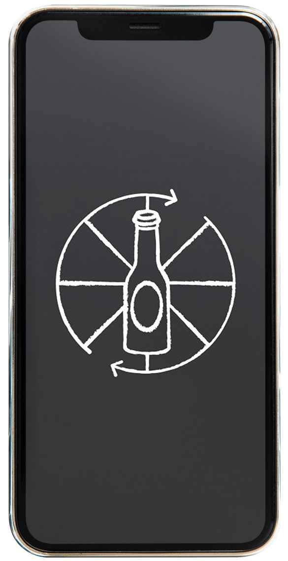Make Spin The Bottle Game App for Android - Truth or Dare Free App Maker
