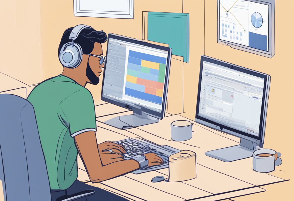 Setting Up Your First .AI Domain: A Step-by-Step Guide for Beginners in ...
