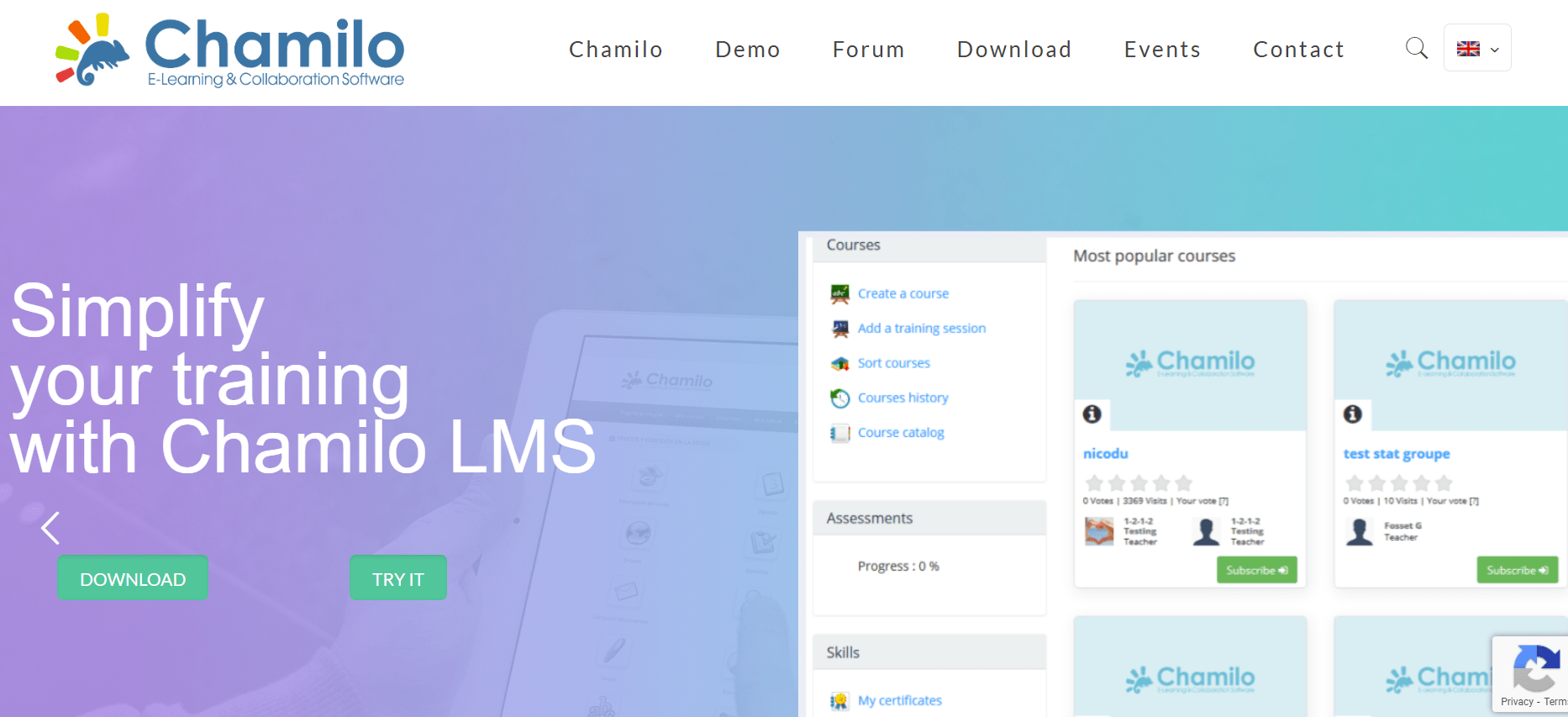 Choosing the Right Open Source LMS Platform: A Guide for eLearning Developers and Educators ...