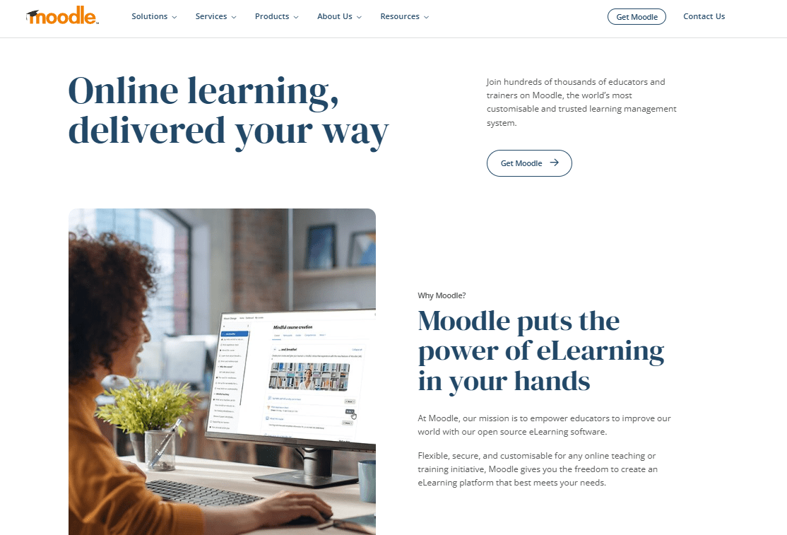 Choosing the Right Open Source LMS Platform: A Guide for eLearning Developers and Educators ...