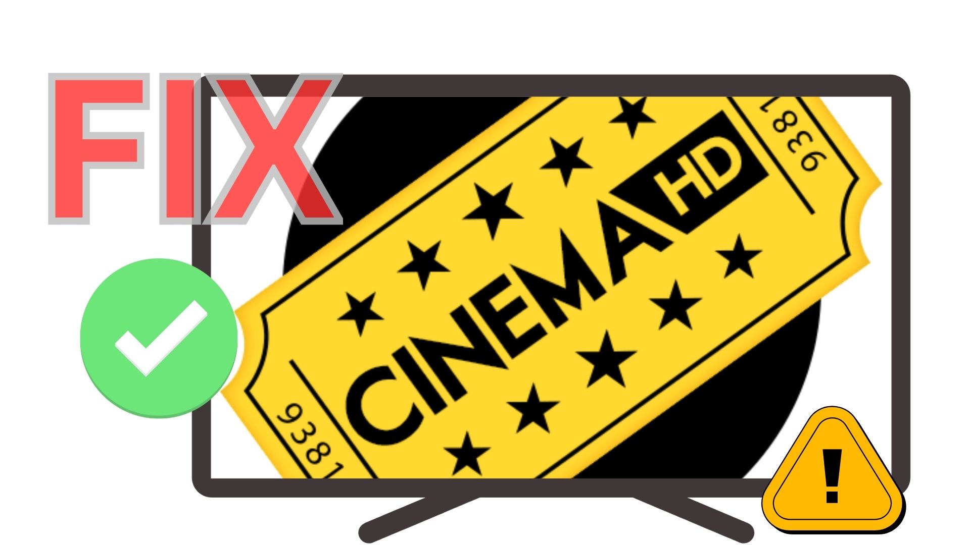 Cinema HD Help Guide: Fix Common Issues & Errors | AppsGeyser Blog