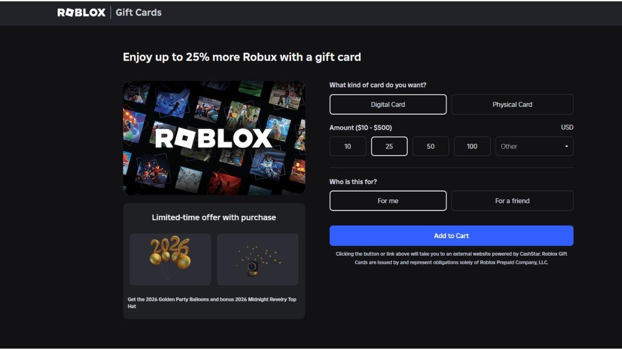 Ultimate Guide to Roblox Gift Cards: All You Need to Know