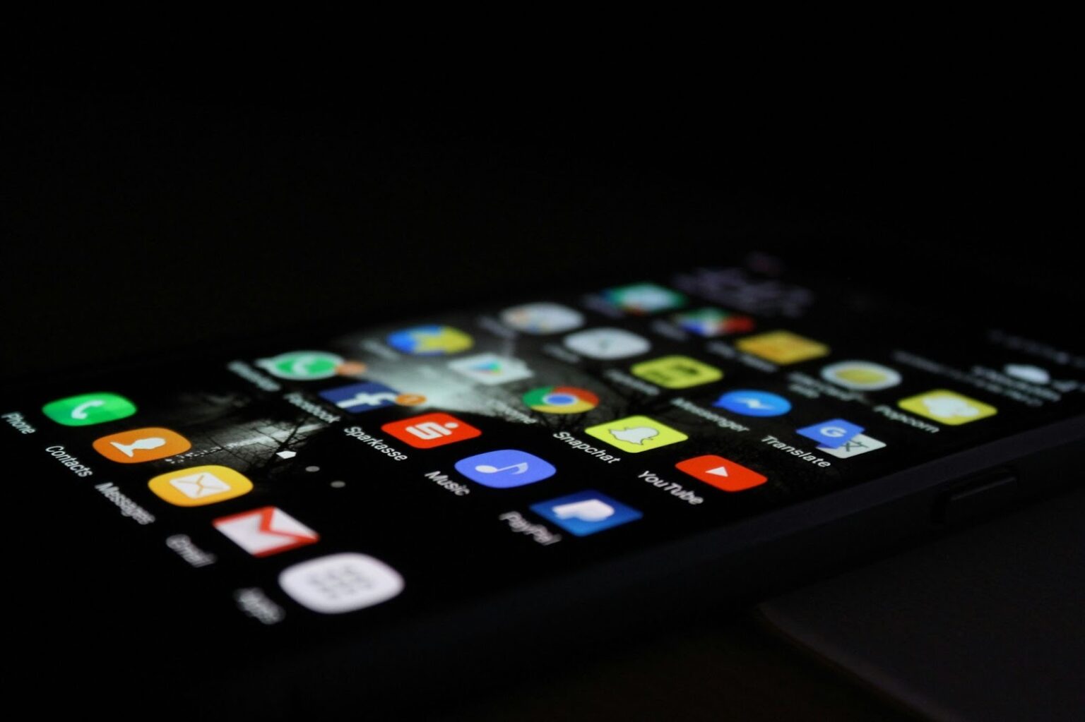 How to Make an Android App for Your PDF Manuals and Documentation